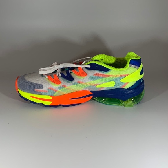 Puma | Shoes | Puma Cell Alien Og Kaleidoscope Sneakers Casual | Poshmark